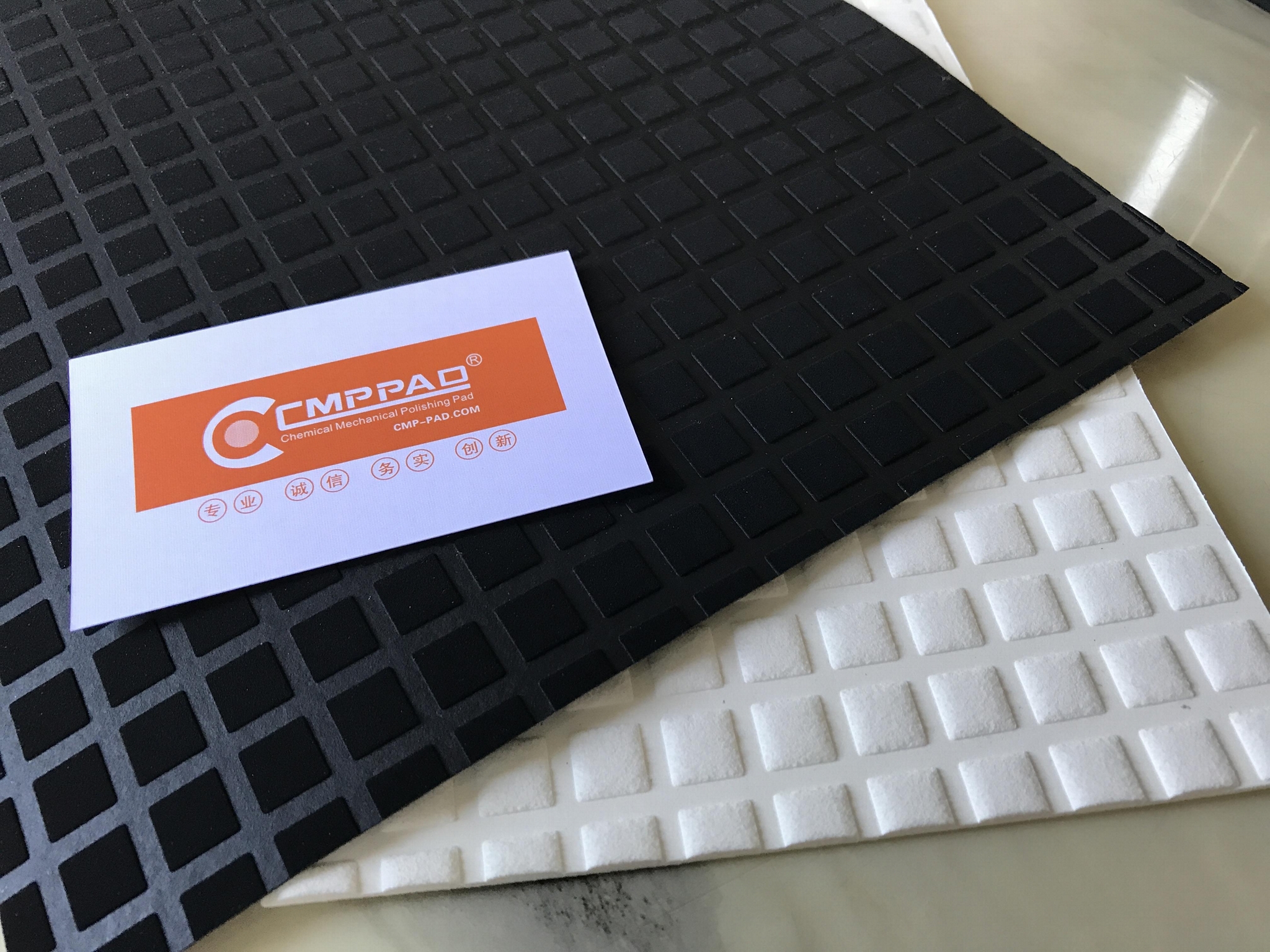 LCD polishing pad、SUBA polishing pad - 0231 (China Manufacturer ...