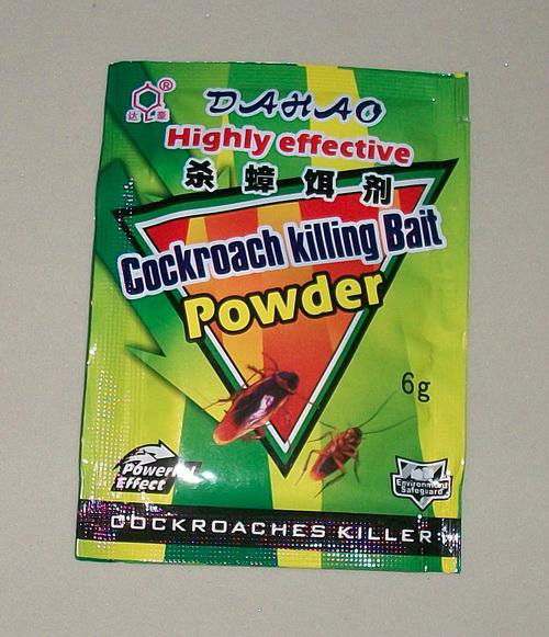 Origial Dahao Brand The Best Cockroach Killing Bait with Classic 6 Gram ...