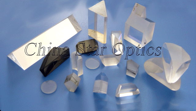 Right angle prism (rectangular prism) - No.CS-02 - China Star (China ...