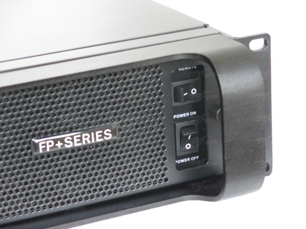 FP6000Q Digital Power Amplifier - Skytone (China Manufacturer) - Audio ...