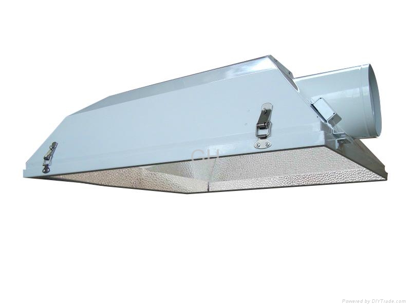Air Cooled Reflector - GCR004 - GH (China Manufacturer) - Lighting ...