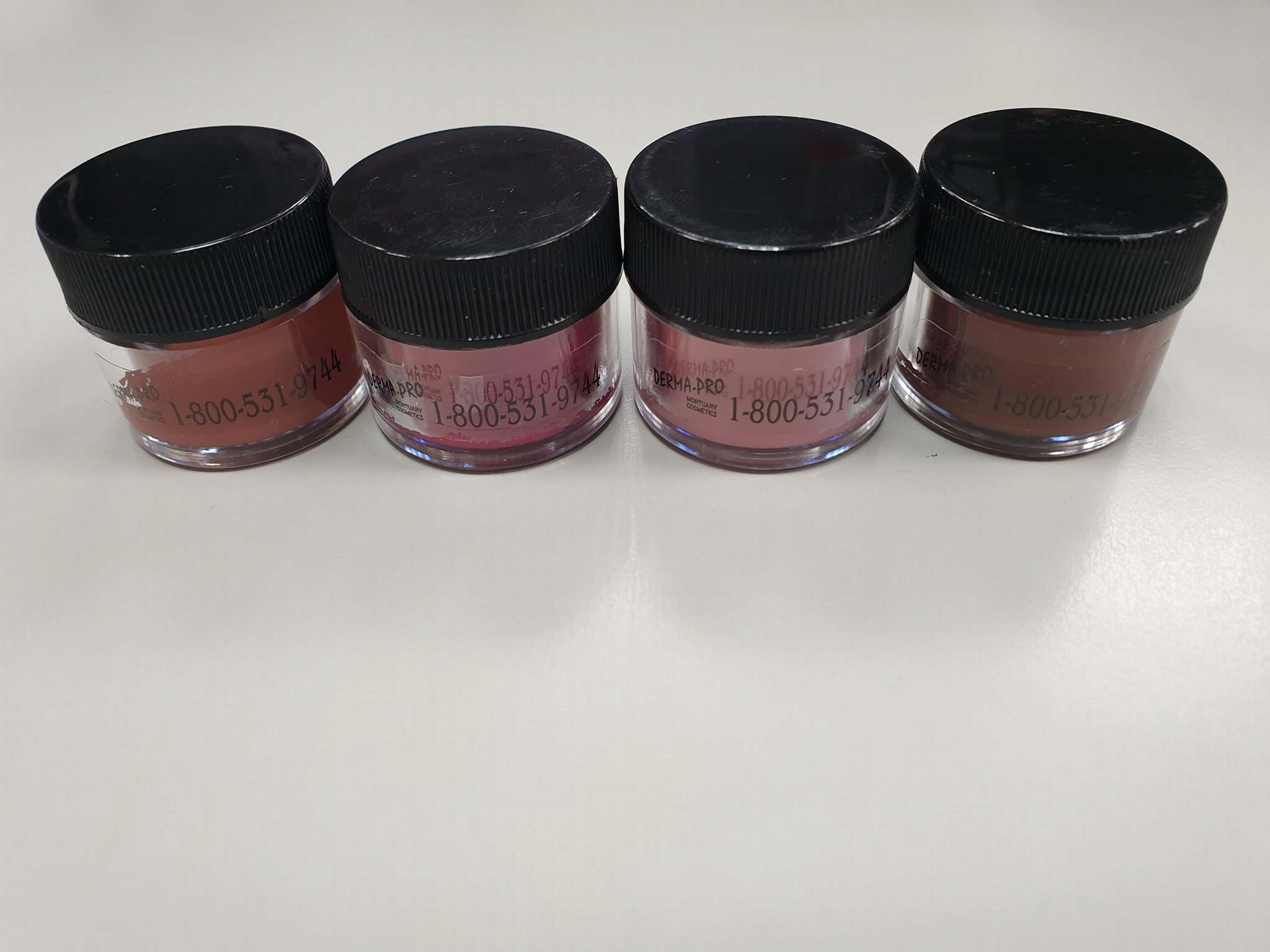 LIP COLOR - KAFLY (Taiwan Trading Company) - Funeral Products - Arts ...