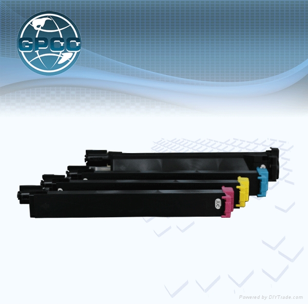 Konica-Minolta C250 copier toner cartridge (China Manufacturer) - Other ...
