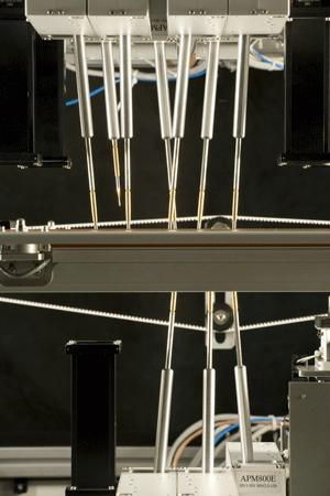 Acculogic FLS980飛針測試儀 (中國 北京市 貿易商) - 其他儀器、儀表 - 儀器、儀表 產品 「自助貿易」