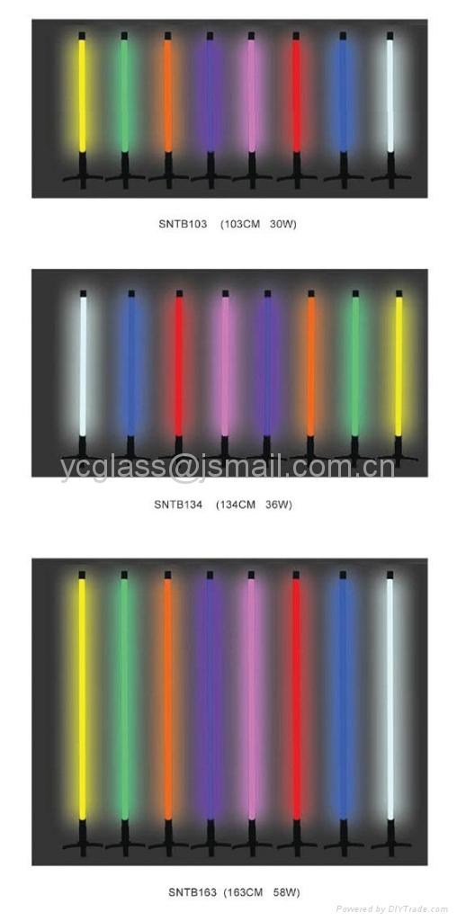 Neon Tubes - SNTB103 (China Manufacturer) - Electronics Stocks ...