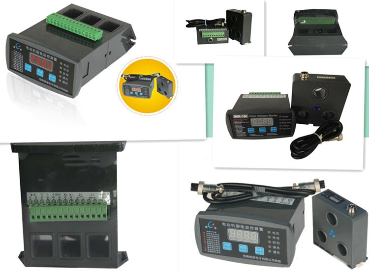 Motor protector - GY102-C - Geyao Electronics (China Manufacturer ...