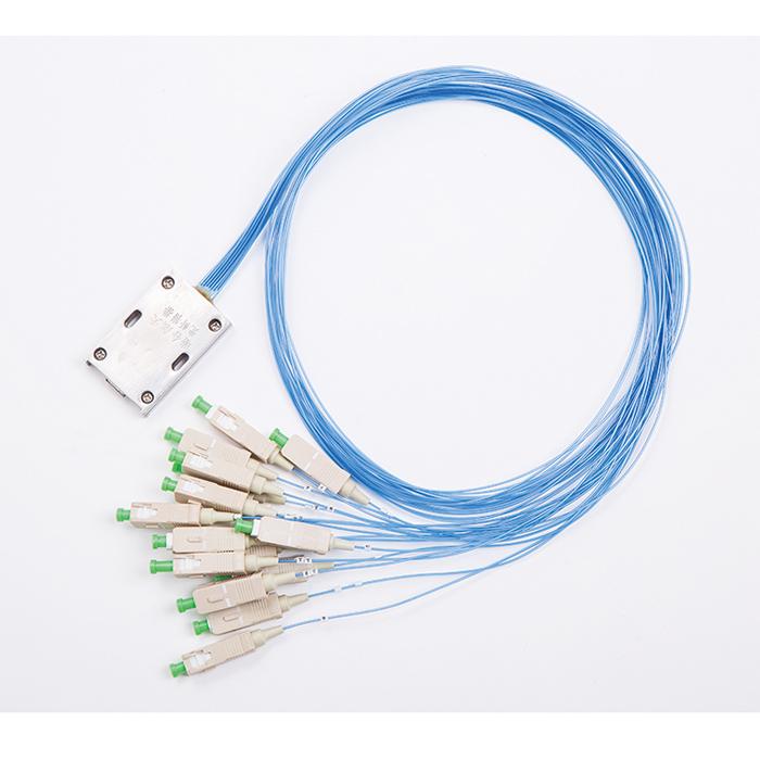 2D fiber array - Ruihe (China Manufacturer) - Sense Organ - Electronic ...