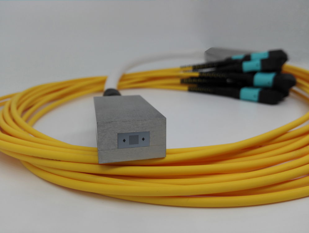 2D fiber array - Ruihe (China Manufacturer) - Sense Organ - Electronic ...