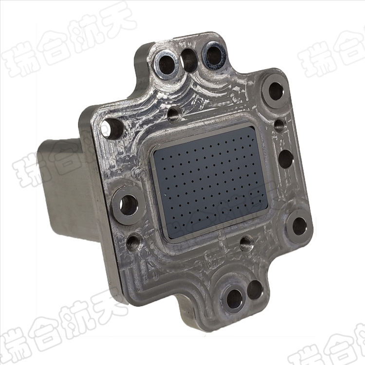 2D Fiber Array - RH-4-4-250-250 - Reful (China Manufacturer) - Optical ...