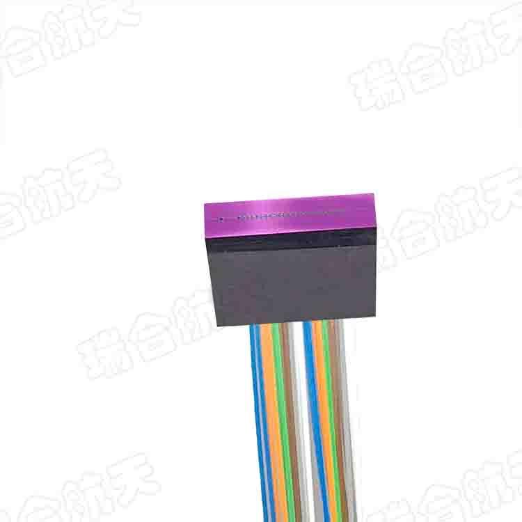 Single Mode Fiber Array - RH-2D-SM-FA - Reful (China Manufacturer ...