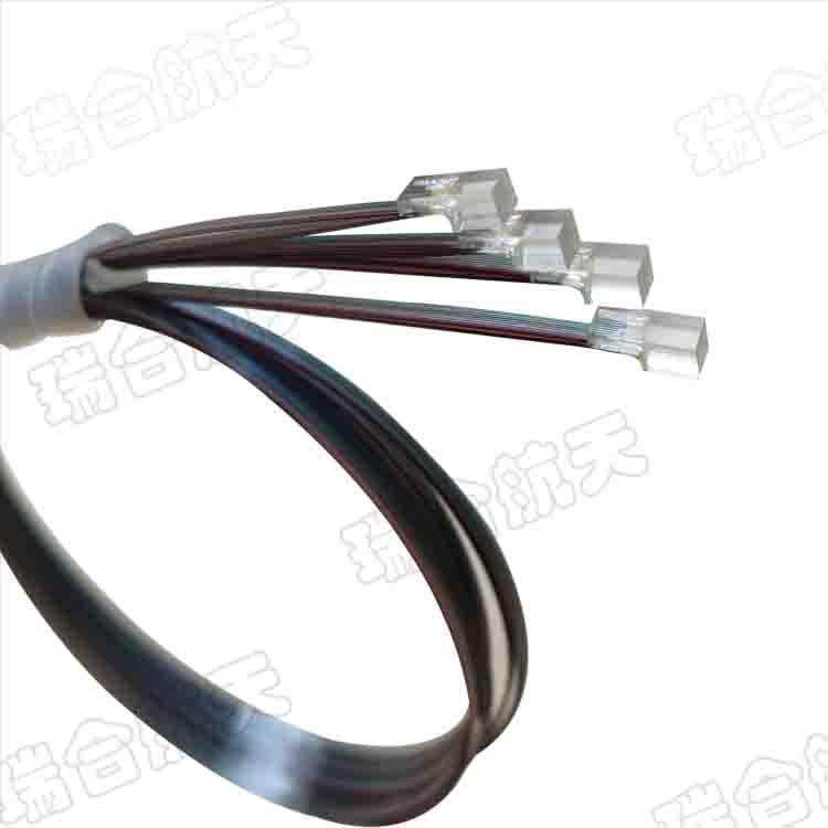 Single Mode Fiber Array - RH-2D-SM-FA - Reful (China Manufacturer ...