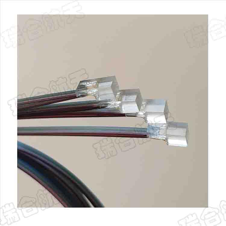 Single Mode Fiber Array - RH-2D-SM-FA - Reful (China Manufacturer ...