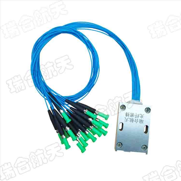 Fiber Array for CTP - RH-CTP-FA - Reful (China Manufacturer) - Optical ...