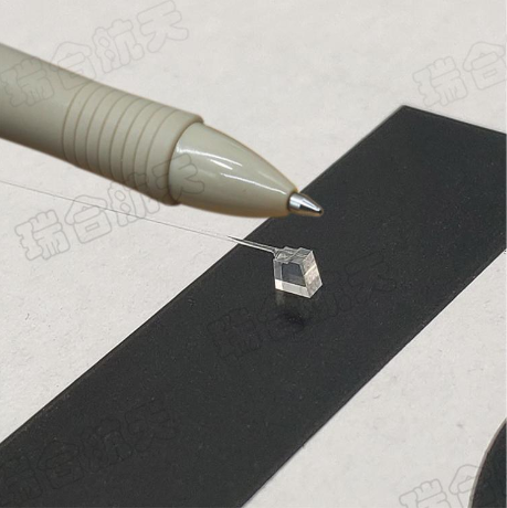 2Dhight-Speed PIN Detector Array - Ruihe (China Manufacturer) - Optical ...