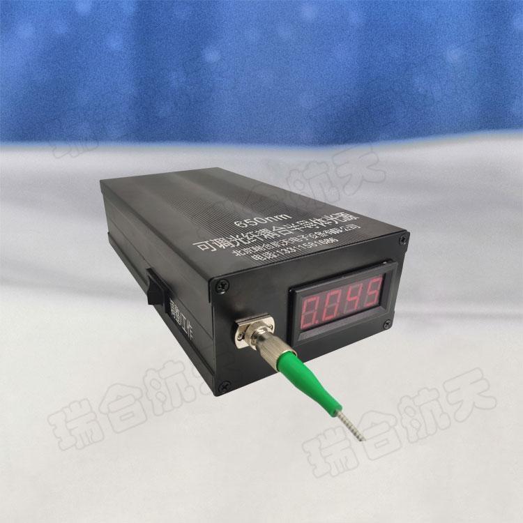 Fiber Coupled Laser Array - RH-FC-LA - Reful (China Manufacturer ...