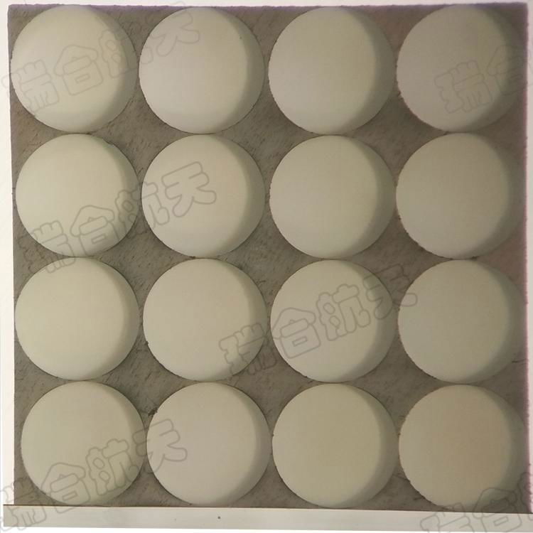 Grin Lens Array - RH-2D-GL-FA - Reful (China Manufacturer) - Optical ...