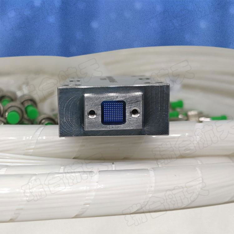 Grin Lens Array - China - Manufacturer - Fiber Array - High-precision