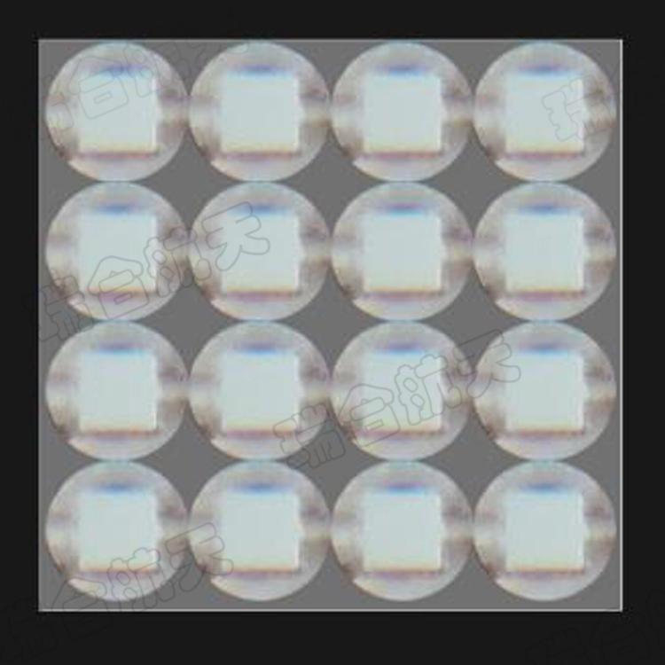 Grin Lens Array - RH-2D-GL-FA - Reful (China Manufacturer) - Optical ...