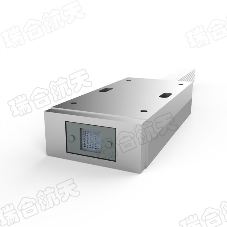 Grin Lens Array - RH-2D-GL-FA - Reful (China Manufacturer) - Optical ...