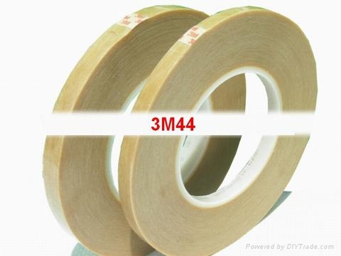 3M44#擋牆絕緣膠帶 (中國 生產商) - 絕緣材料 - 電子、電力 產品 「自助貿易」