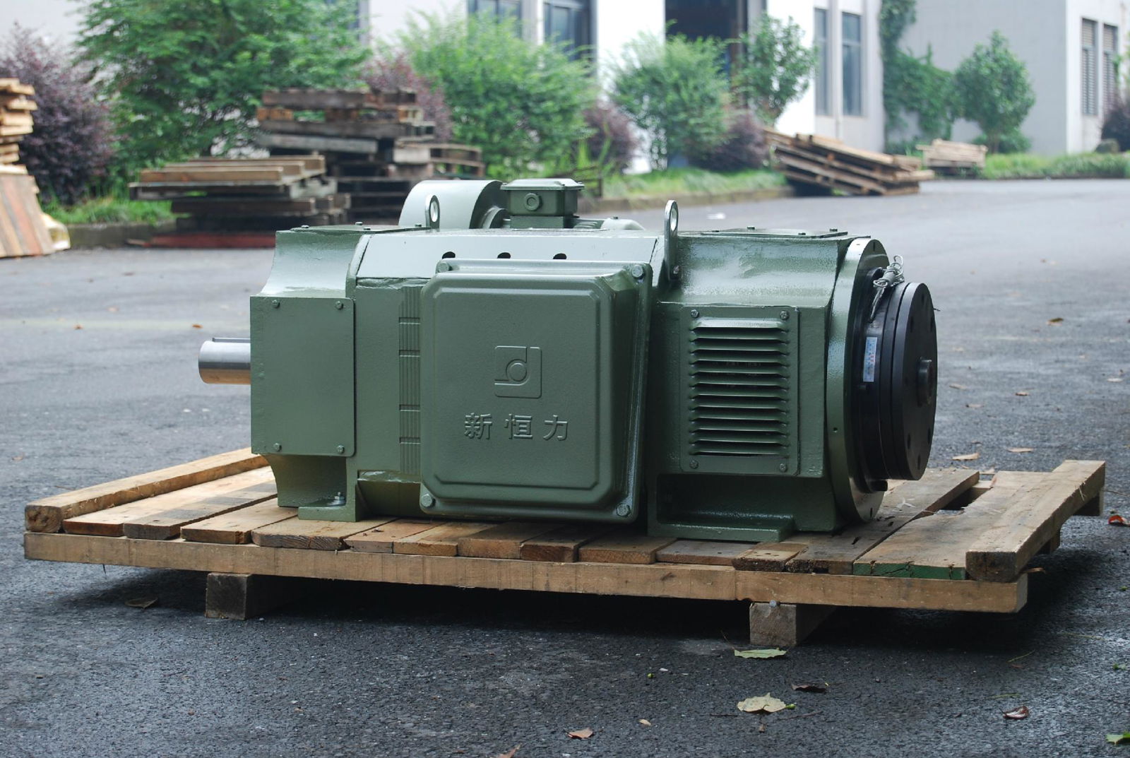 shanghai electric (sec)rolling mill dc motor (China Trading Company ...