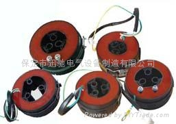 XC-LMZK-10开启式电流互感器 - 河北省 - 生产商 - 产品目录 - 保定市迅驰电气设备制造有限公司