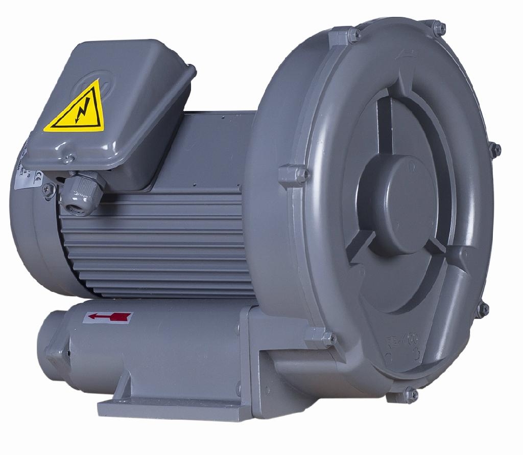 High pressure blower RB - 400 - RB-400 (China Manufacturer) - Draught ...