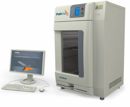 美国Faxitron病理标本成像系统PathVision (中国 辽宁省 贸易商) - 分析仪器 - 仪器、仪表 产品 「自助贸易」