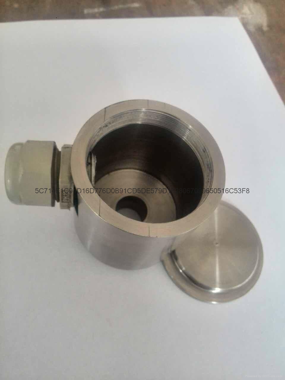 Junction box - Golden Ocean (China Manufacturer) - Other Power Supply ...