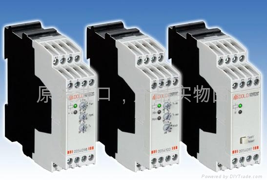 DOLD RELAY - EH9997 (China Trading Company) - Relay & Contactor ...