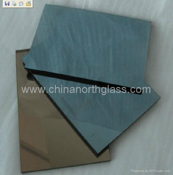 Solar control glass - Northglass (China Manufacturer) - Building Glass ...
