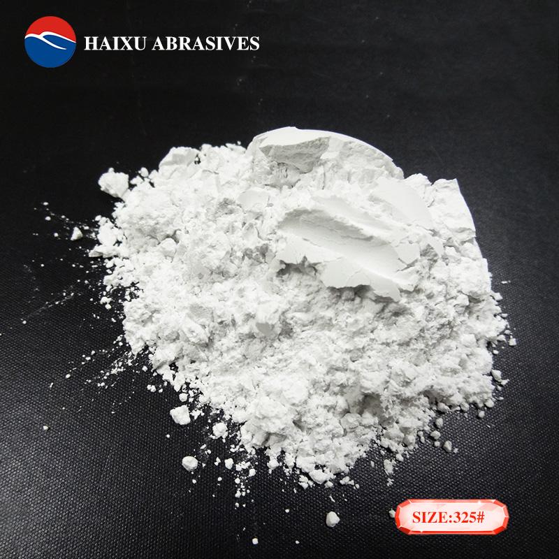 Sintered Tabular Alumina Powder 325mesh - -200#，-325# - HAIXU (China ...