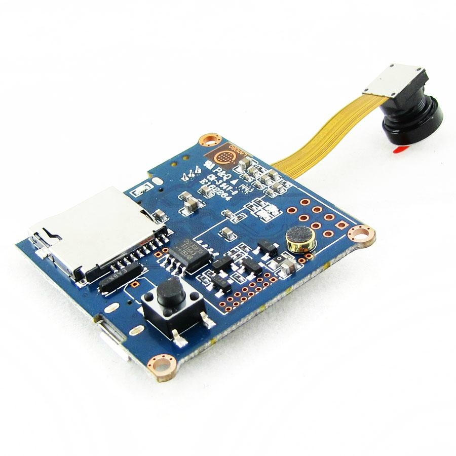 Banana PI BPI-D1 Open Source IP Camera (China Manufacturer ...