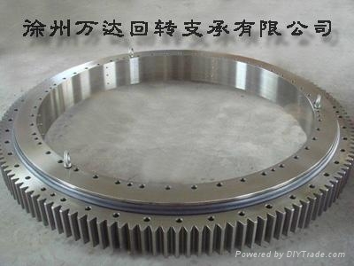 挖掘機迴轉軸承 - 012.30.1120 - 萬達 (中國 生產商) - 軸承 - 機械五金 產品 「自助貿易」