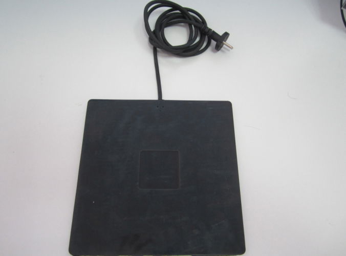 Rubber heating plate - SHRM - SENPHUS (China Manufacturer) - Poultry ...