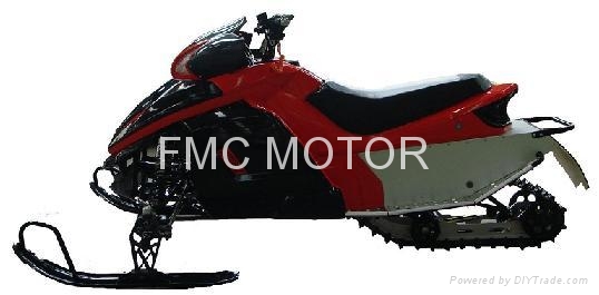 150 Snowmobile - PD150 (China Manufacturer) - Snow Scooter - Scooters ...