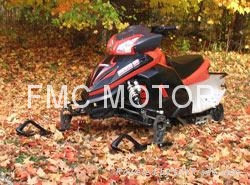 150 Snowmobile - PD150 (China Manufacturer) - Snow Scooter - Scooters ...