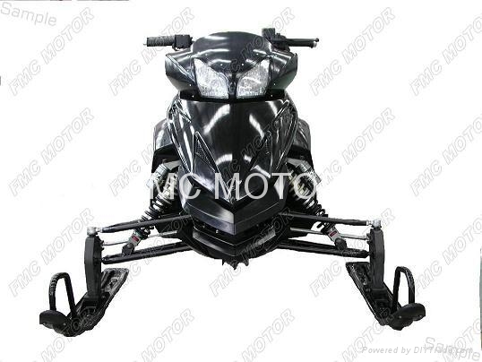 150 Snowmobile - PD150 (China Manufacturer) - Snow Scooter - Scooters ...