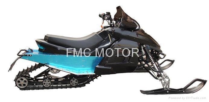 300 snowmobile - PD300 (China Manufacturer) - Snow Scooter - Scooters ...