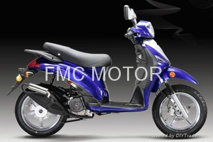 Viper 50/125/150 - Viper 50/125/1 (China Manufacturer) - Motorcycle ...