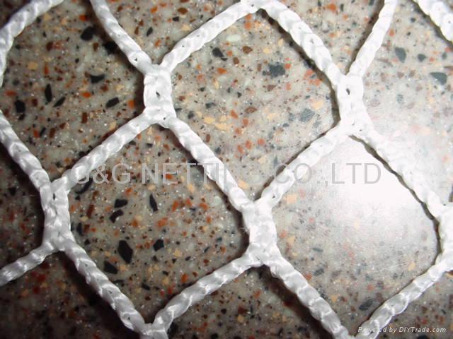 Dyneema KNTOLESS NET AND NETTING (China Manufacturer) - Fishery Machine ...