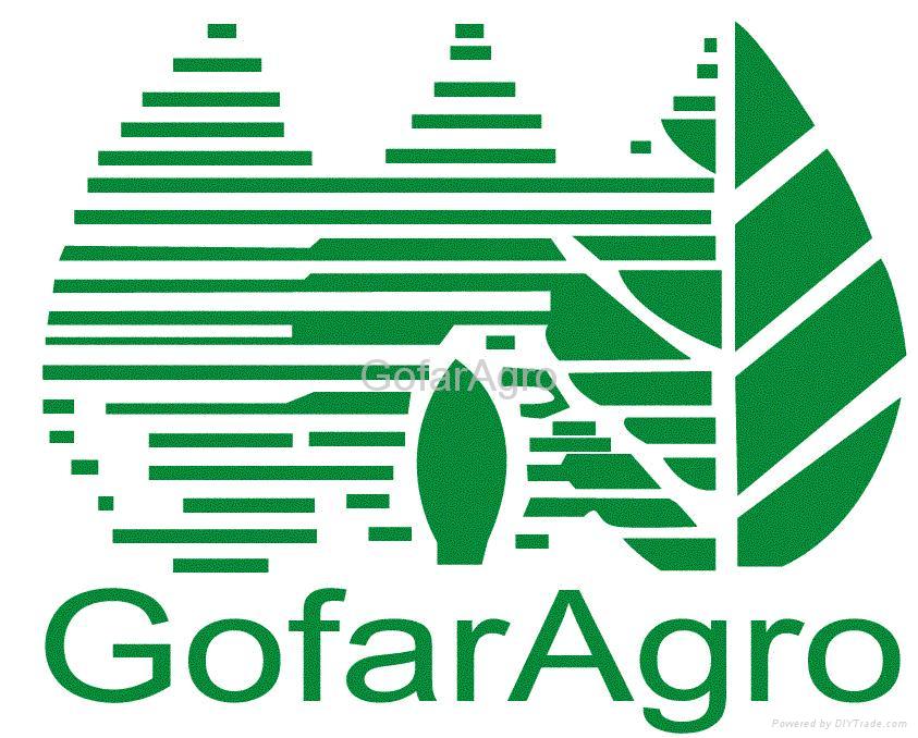Gofar Agro Specialties Co., Ltd. (China Manufacturer) - Company Profile