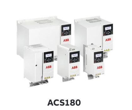ABB Low Voltage AC Drives ACS580 ACS480 ACS380 ACS180 series (China Manufacturer) - Power ...