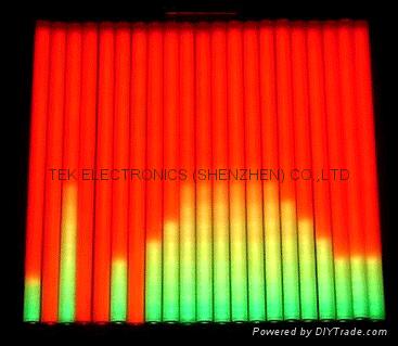 LED digital tube wall - LDT-08 - OEM (China Manufacturer) - LED ...