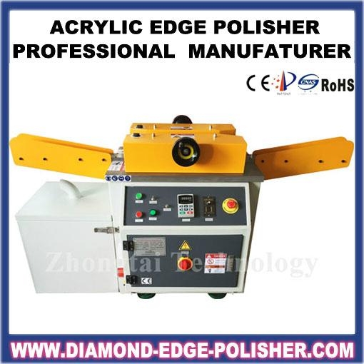 Diamond Edge Polisher - ZT-1800 - Zhongtai (China Manufacturer ...