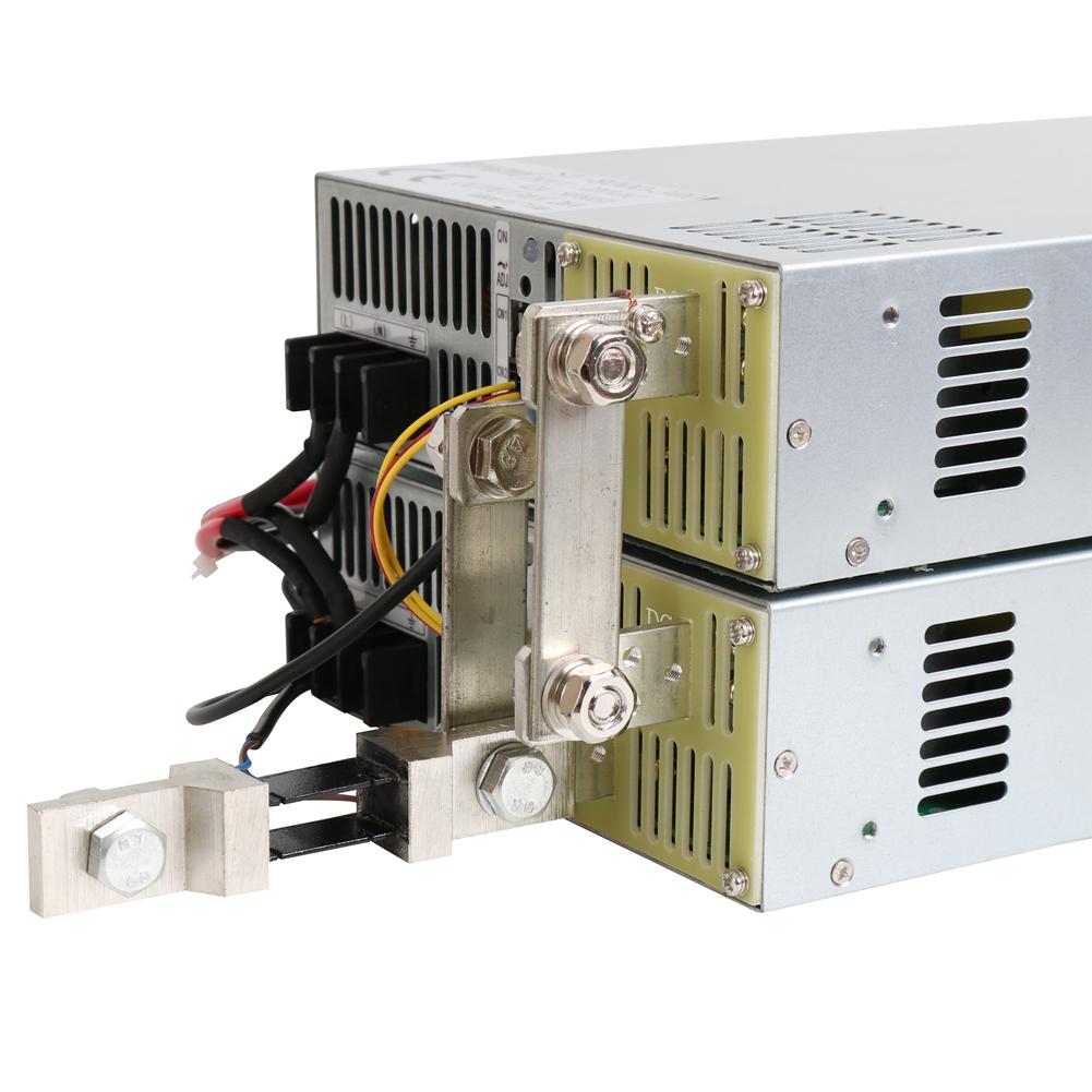 8000W power supply 0-60VDC output voltage adjustable 0-5V analog signal ... 8000W power supply 0-60VDC output voltage adjustable 0-5V analog signal ...