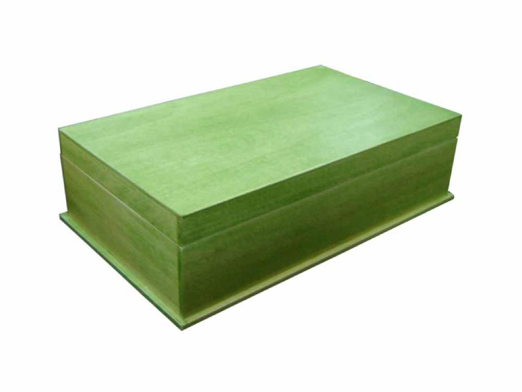 Large Wiped Finished Wooden Loose Tea Chest - EX-W0130 - Extreme (China ...