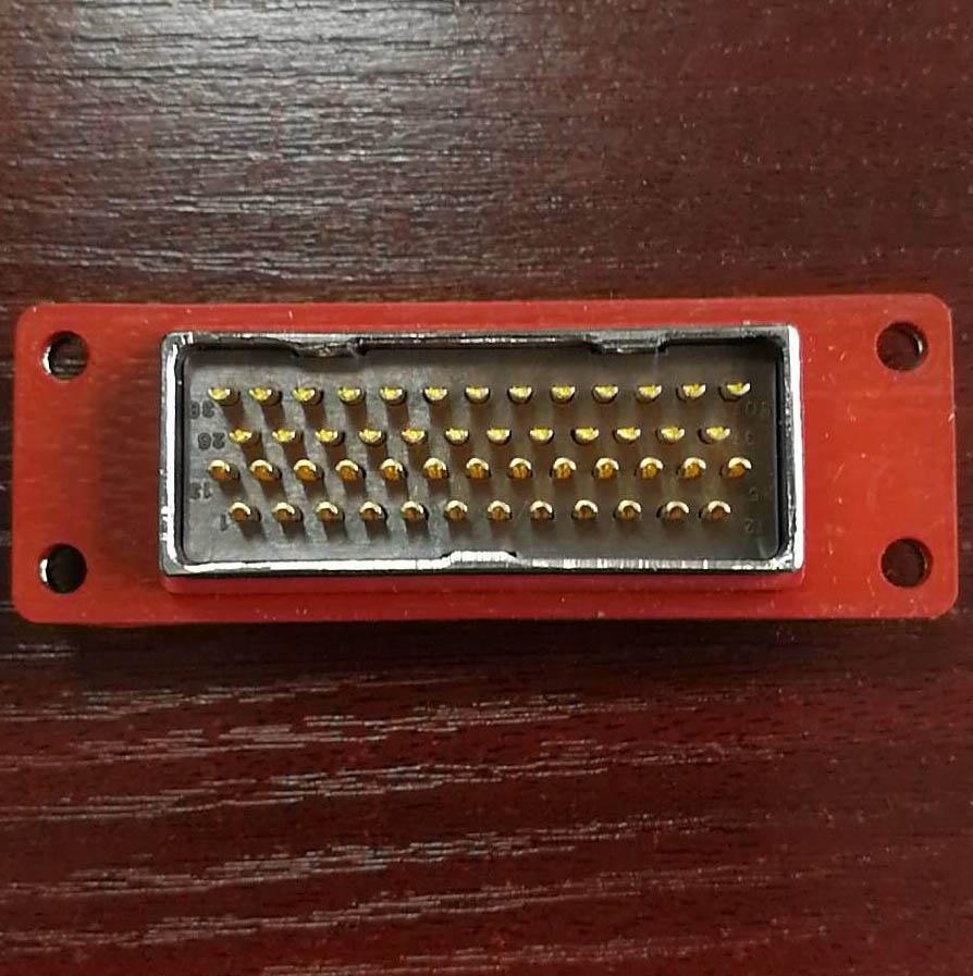 Rectangular Military connectors J7-50 - KP (China Manufacturer ...