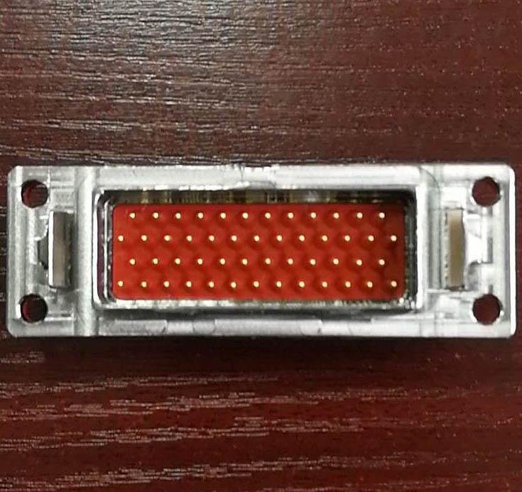 Rectangular Military connectors J7-50 - KP (China Manufacturer ...