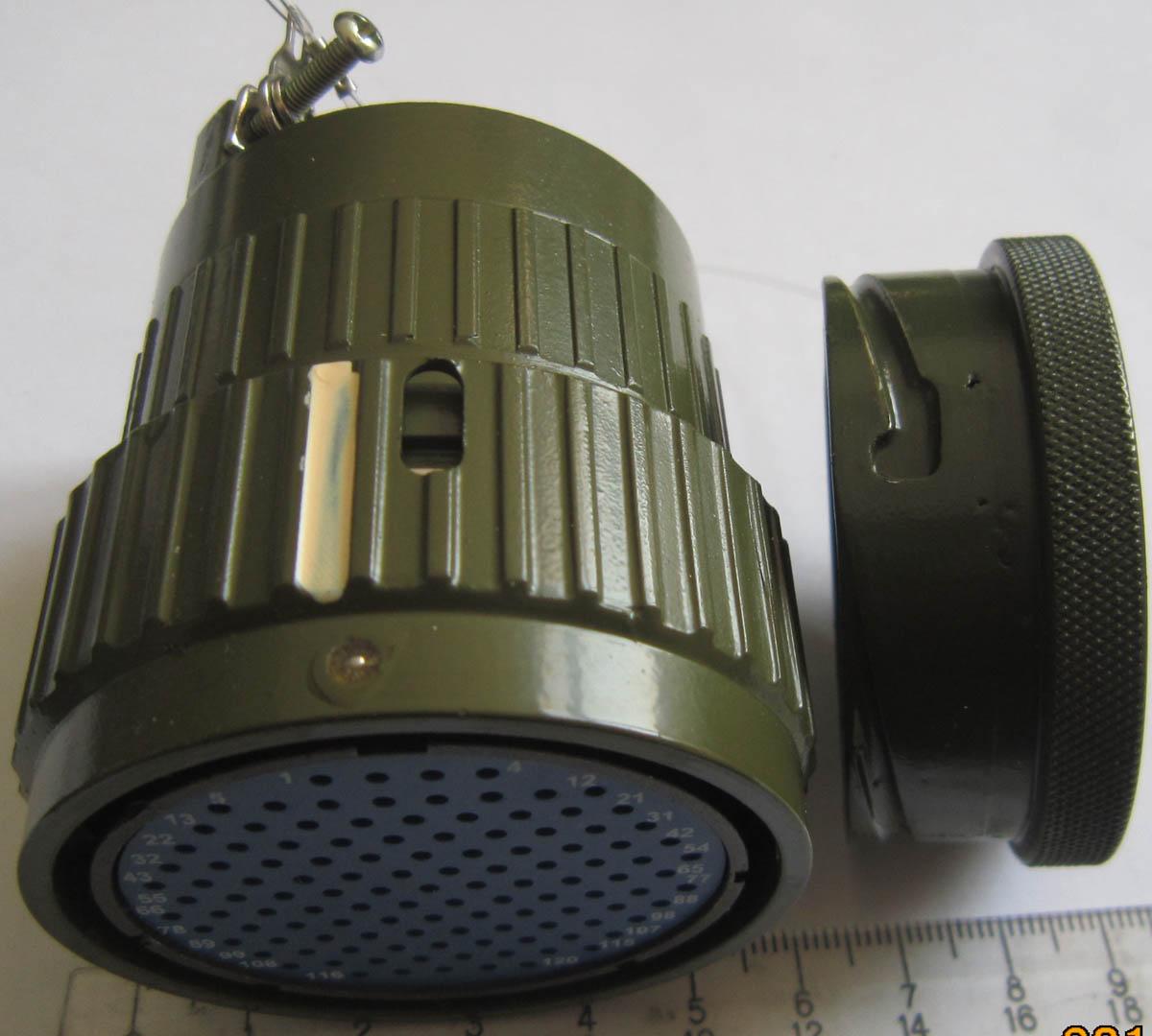 Y2M series circular connectors - Y2M-120 - KP (China Manufacturer ...